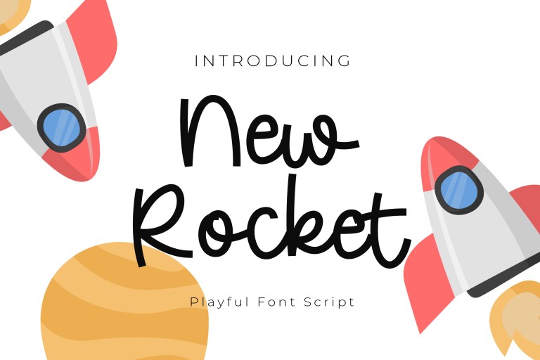 Rocket Script Logos Rocket's New Logo Aims To Tap Into The 'emotional'